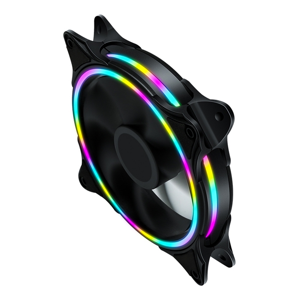 ALPHA X XZ120 RGB CASE FAN- TULIP COMPUTERS | BEST ONLINE STORE IN SRI ...