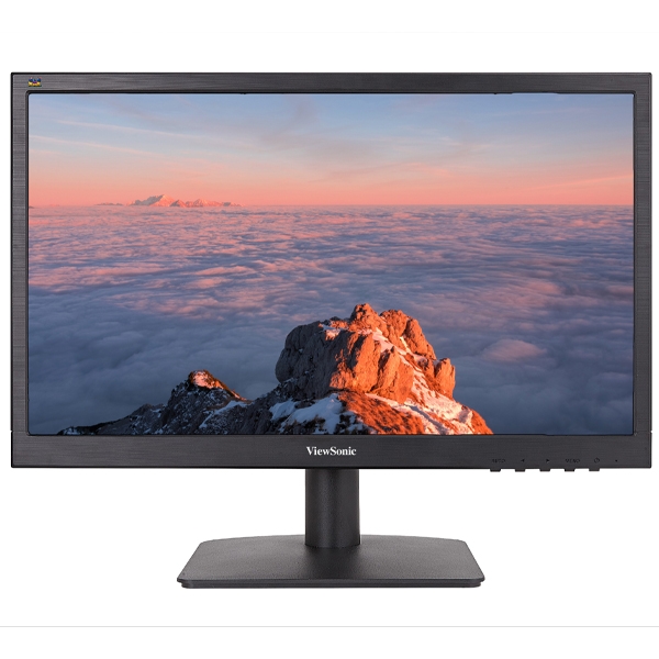 VIEWSONIC VA1903H 19& WXGA MONITOR- TULIP COMPUTERS | BEST ONLINE STORE ...