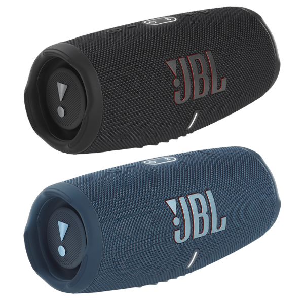 JBL CHARGE 5 PORTABLE BLUETOOTH SPEAKER- TULIP COMPUTERS | BEST ONLINE ...