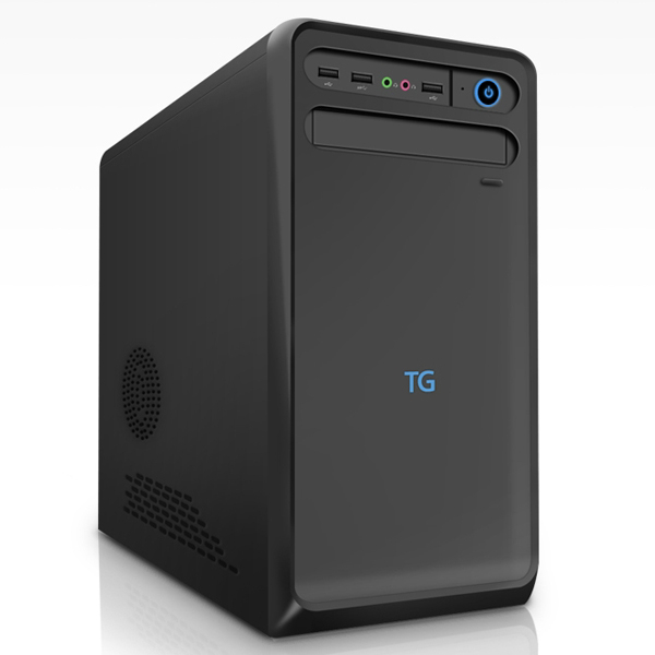 TG CORE I5 4TH GENERATION SYSTEM- TULIP COMPUTERS | BEST ONLINE STORE ...