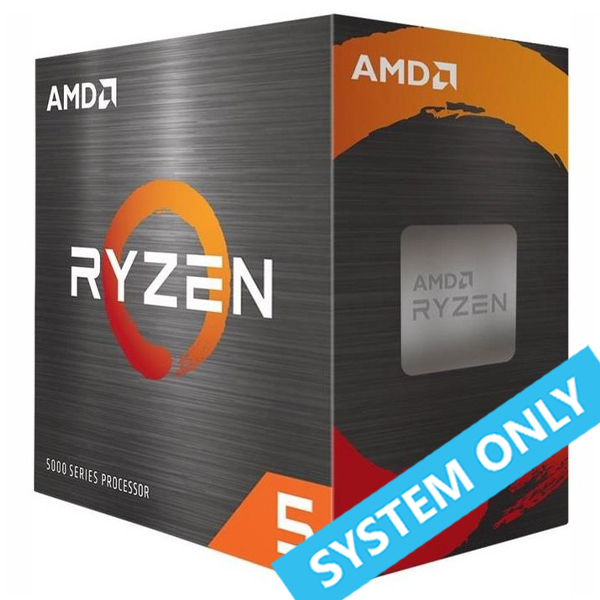 AMD RYZEN 5 5600 PROCESSOR (TRAY)- TULIP COMPUTERS | BEST ONLINE STORE ...