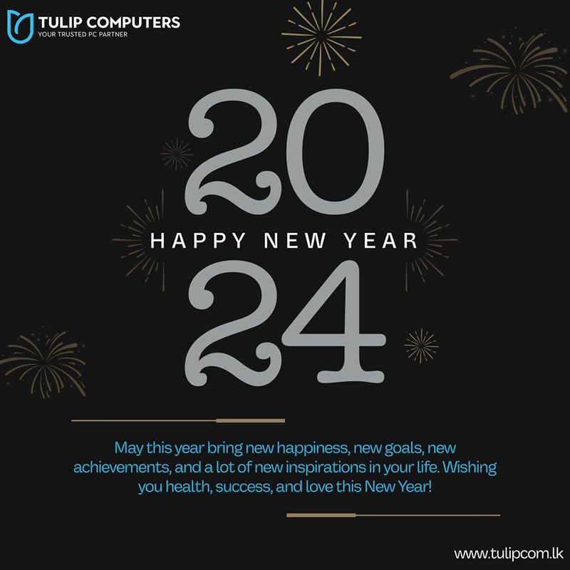 TULIP COMPUTERS | BEST ONLINE STORE IN SRI LANKA | HOME